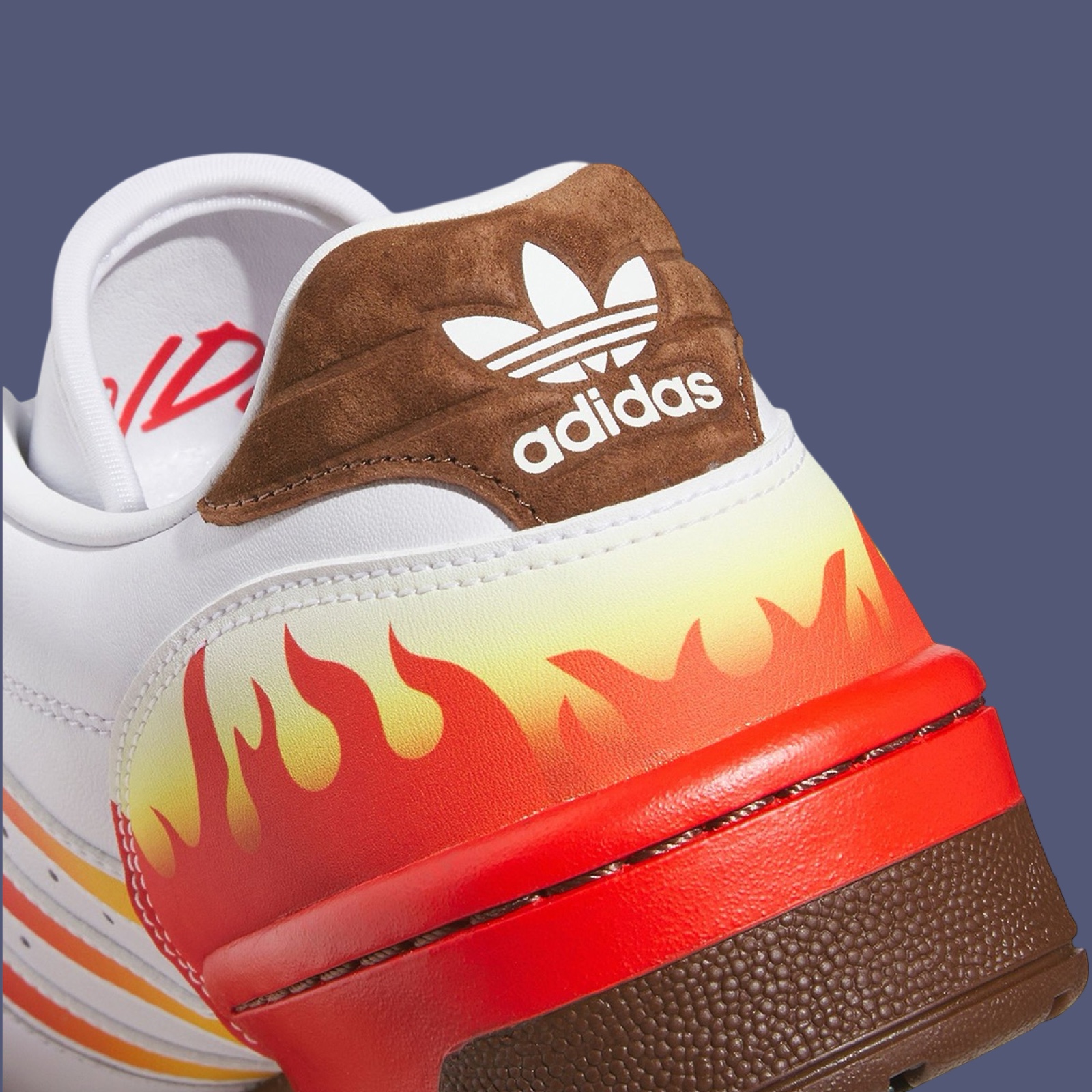 Adidas lancia una linea di sneakers dedicata a Demon Slayer | AnimeClick