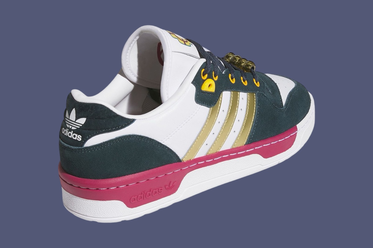 Adidas lancia una linea di sneakers dedicata a Demon Slayer | AnimeClick
