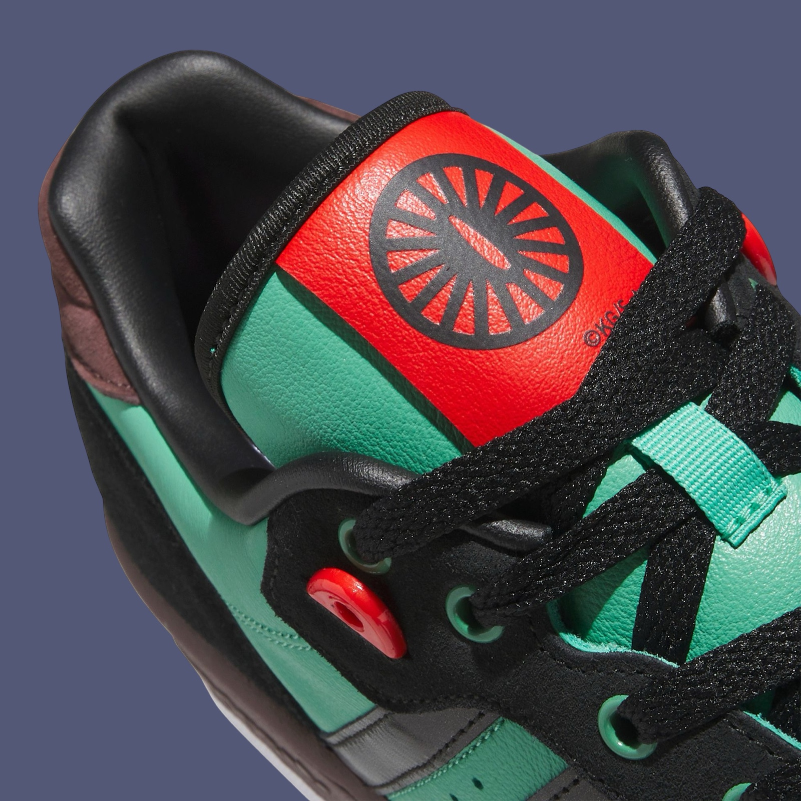 Adidas lancia una linea di sneakers dedicata a Demon Slayer | AnimeClick