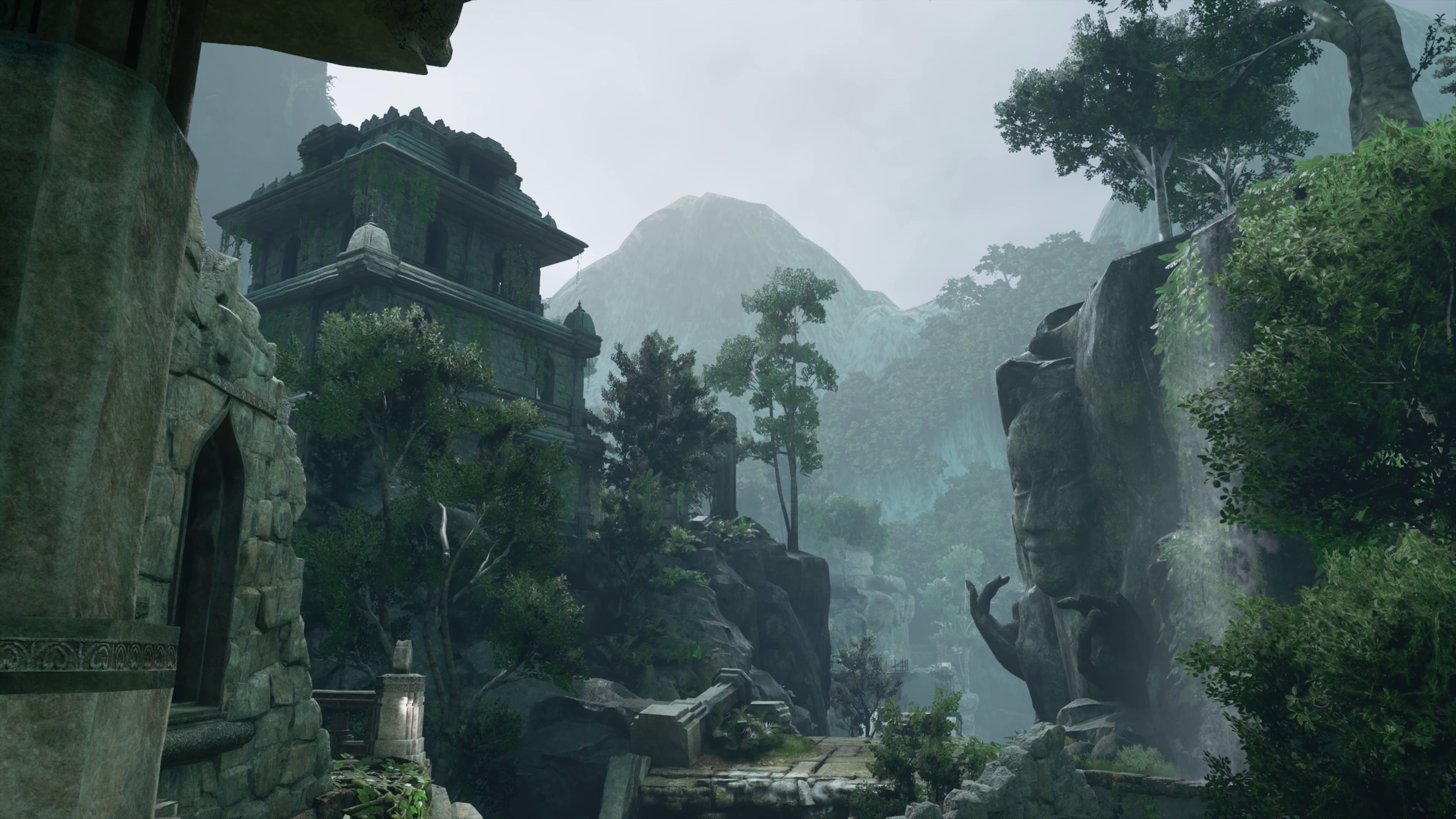 Un trailer mette in mostra l'universo narrativo di Unknown 9: Awakening ...