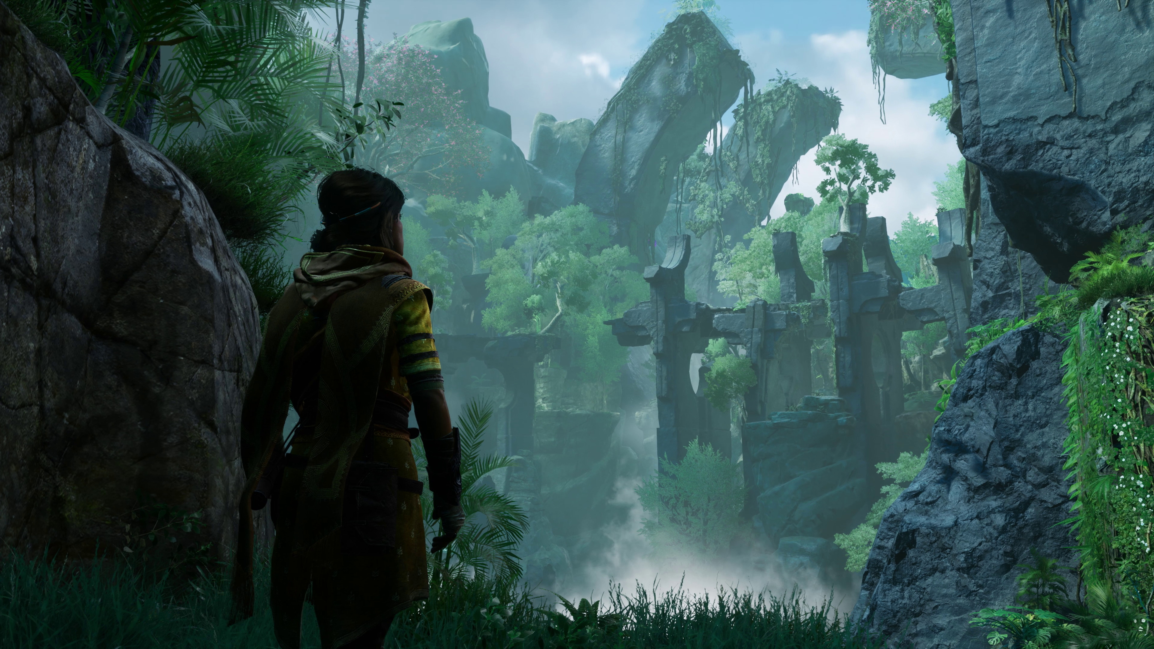 Un trailer mette in mostra l'universo narrativo di Unknown 9: Awakening ...