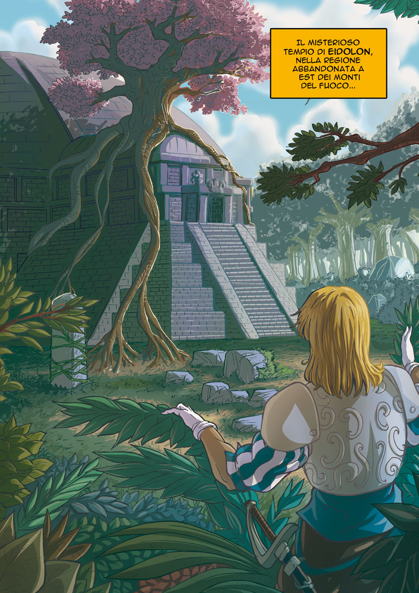 Yaruki 2017: The Leaderboard del Dayjob Studio | AnimeClick