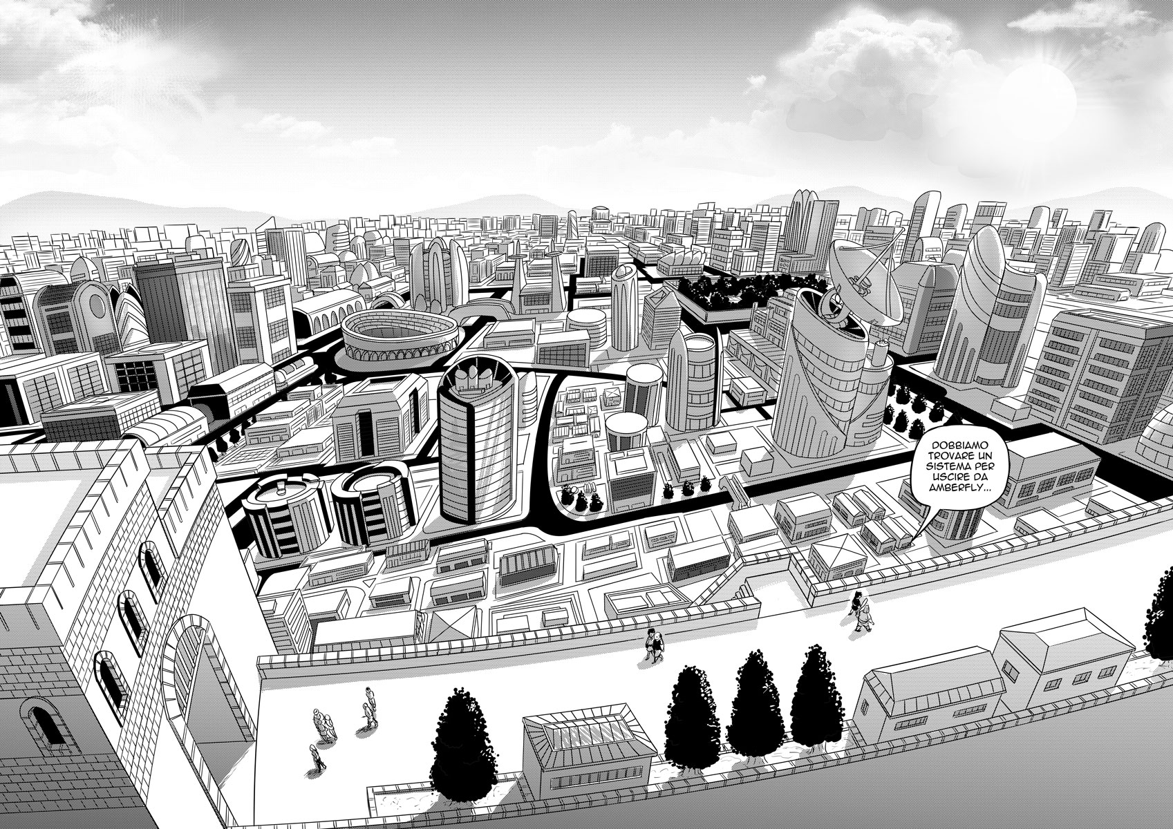 Yaruki 2017: The Leaderboard del Dayjob Studio | AnimeClick