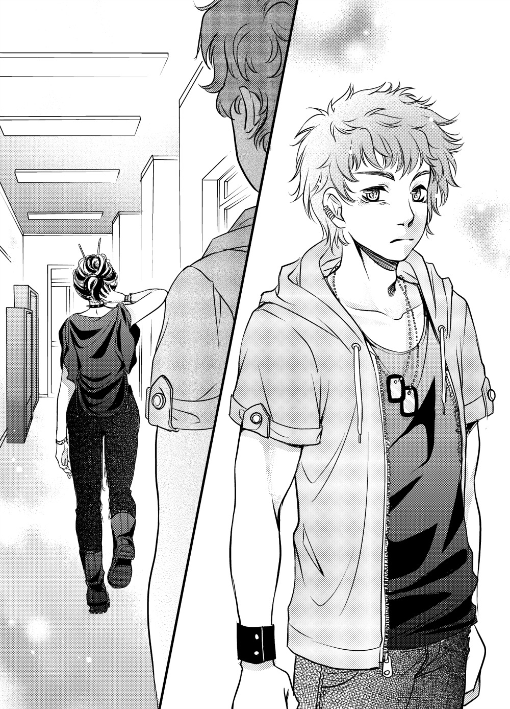 Yaruki 2019: Butterfly Effect di Giulia Della Ciana | AnimeClick