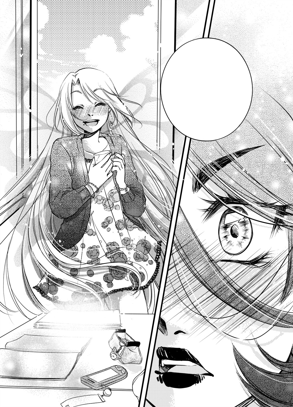 Yaruki 2019: Butterfly Effect di Giulia Della Ciana | AnimeClick