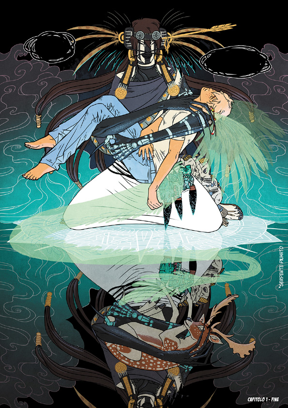 Yaruki 2019: La Calaca de Azùcar di Lelecat & Kokoro | AnimeClick