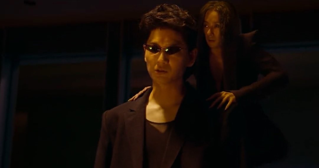 Yu Yu Hakusho: l'atteso trailer del live action di Netflix in arrivo a ...