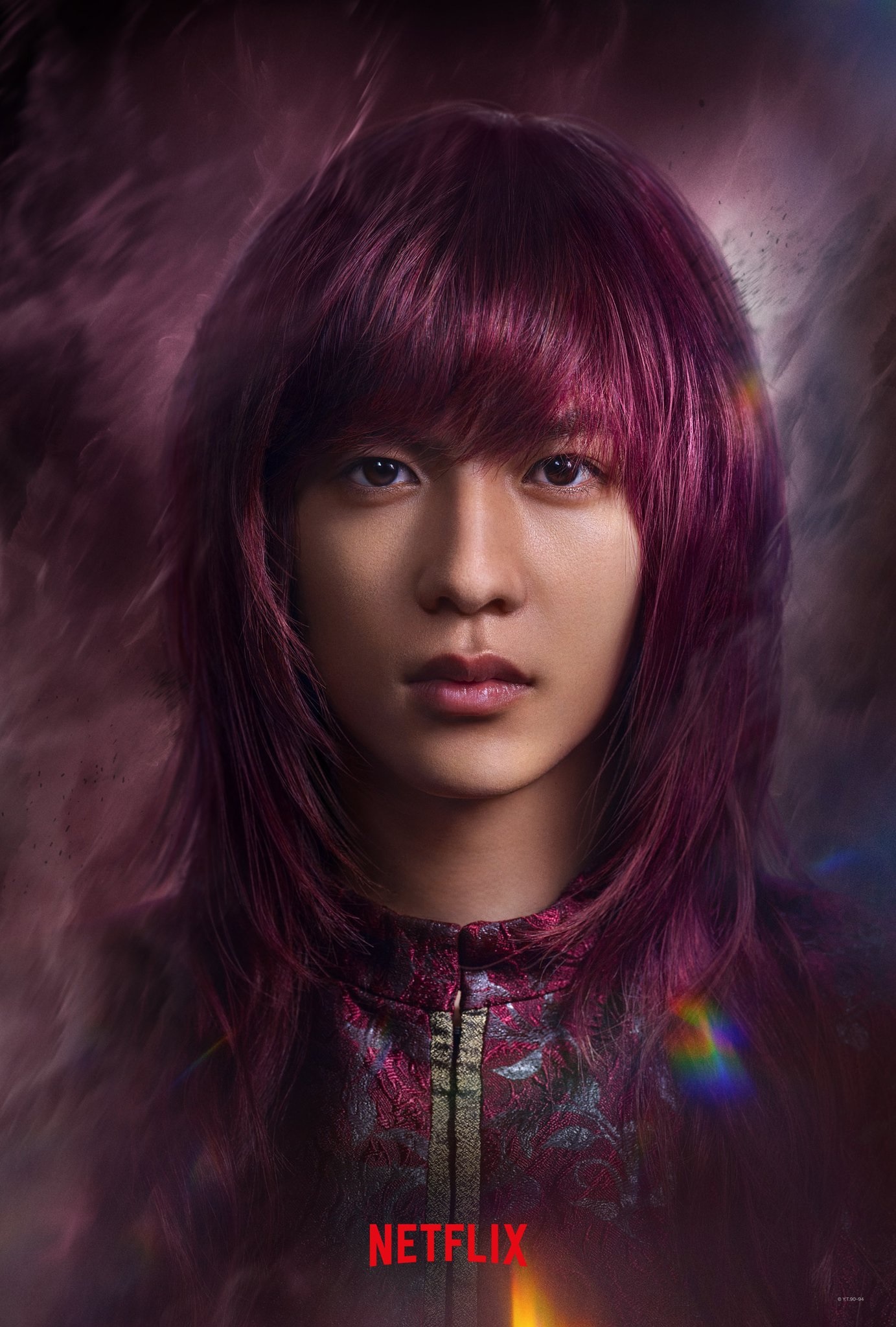Yu Yu Hakusho: svelato il gruppo di Yusuke Urameshi del live action di ...