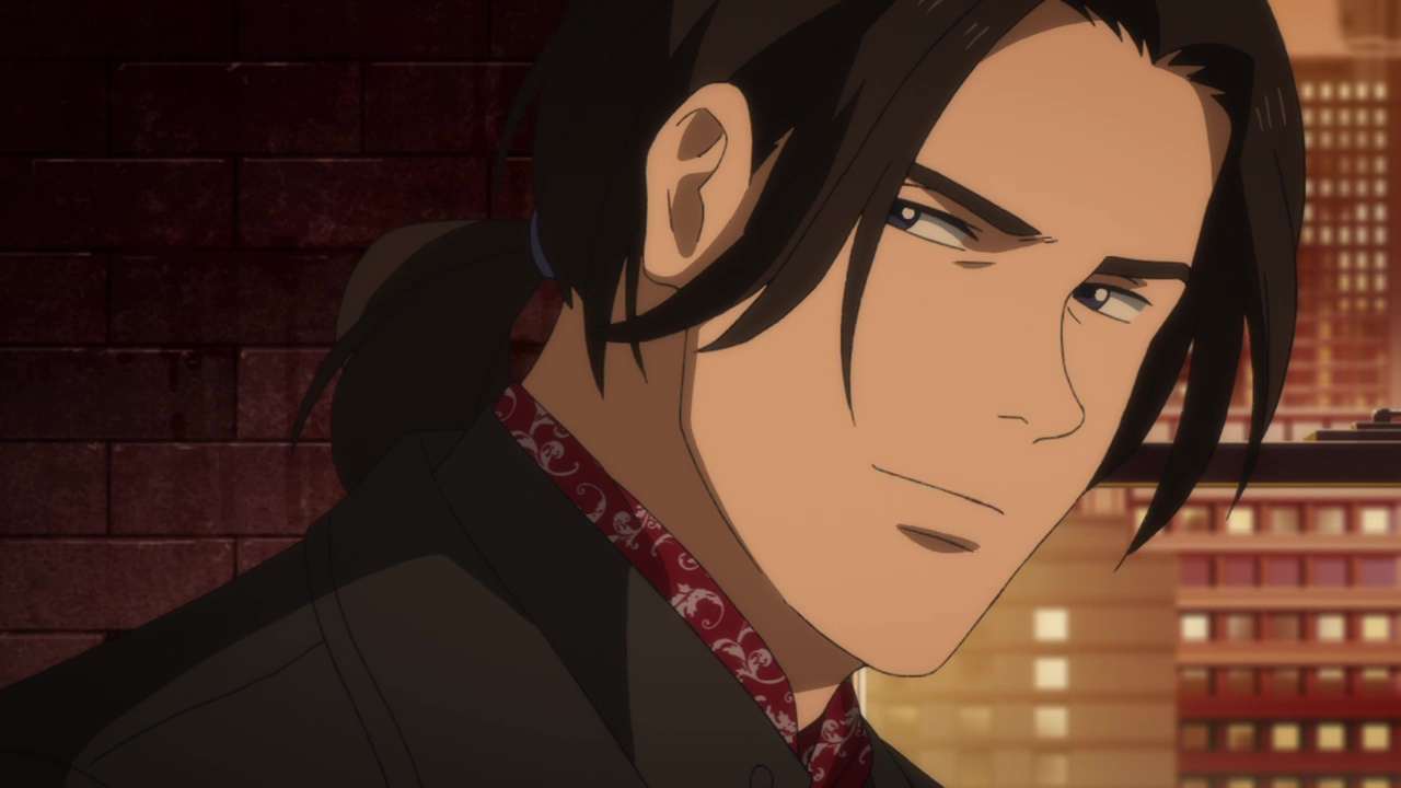 Banana Fish, dal capolavoro di Akimi Yoshida allo Studio Mappa ...