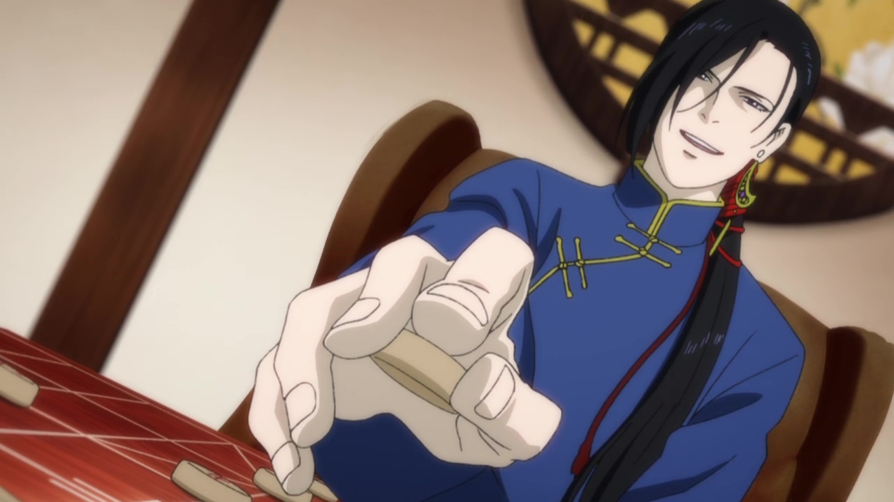 Banana Fish, dal capolavoro di Akimi Yoshida allo Studio Mappa ...