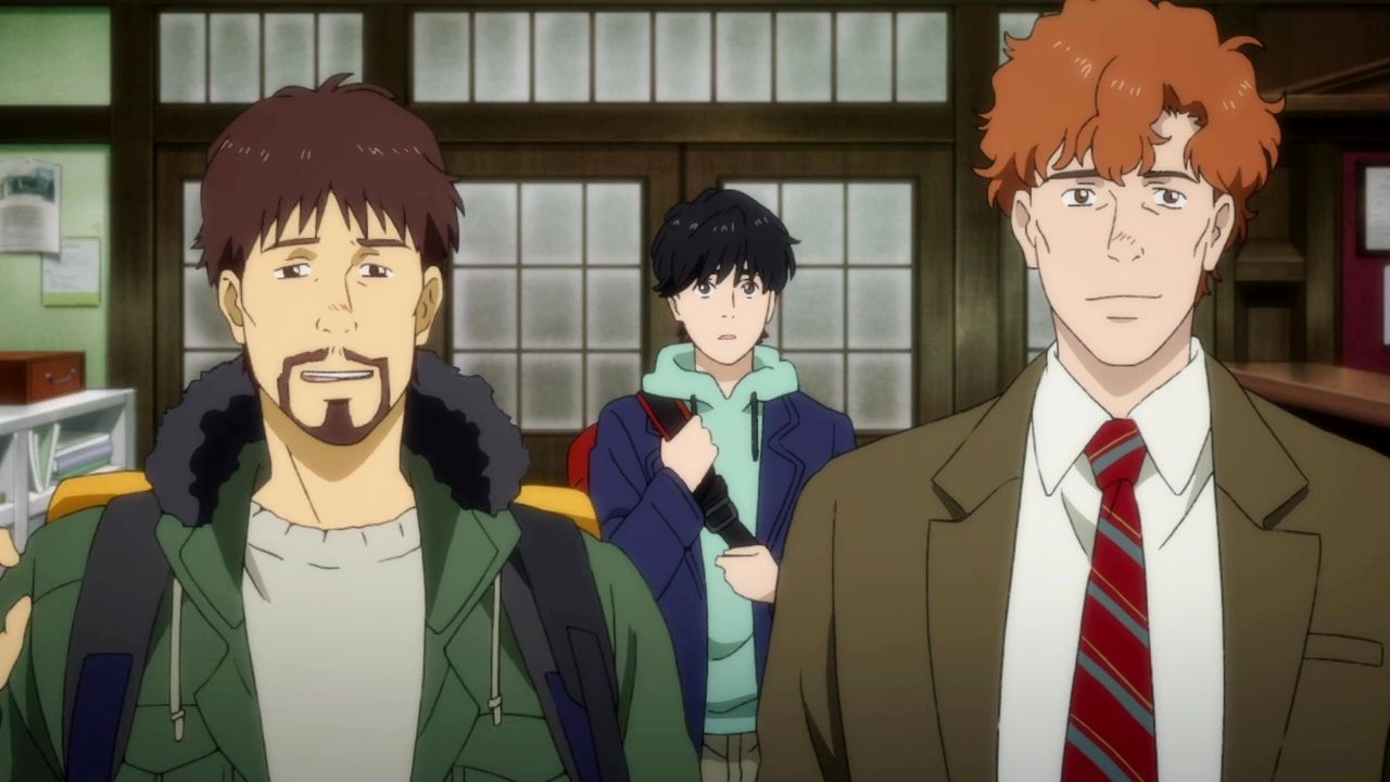 Banana Fish, dal capolavoro di Akimi Yoshida allo Studio Mappa ...