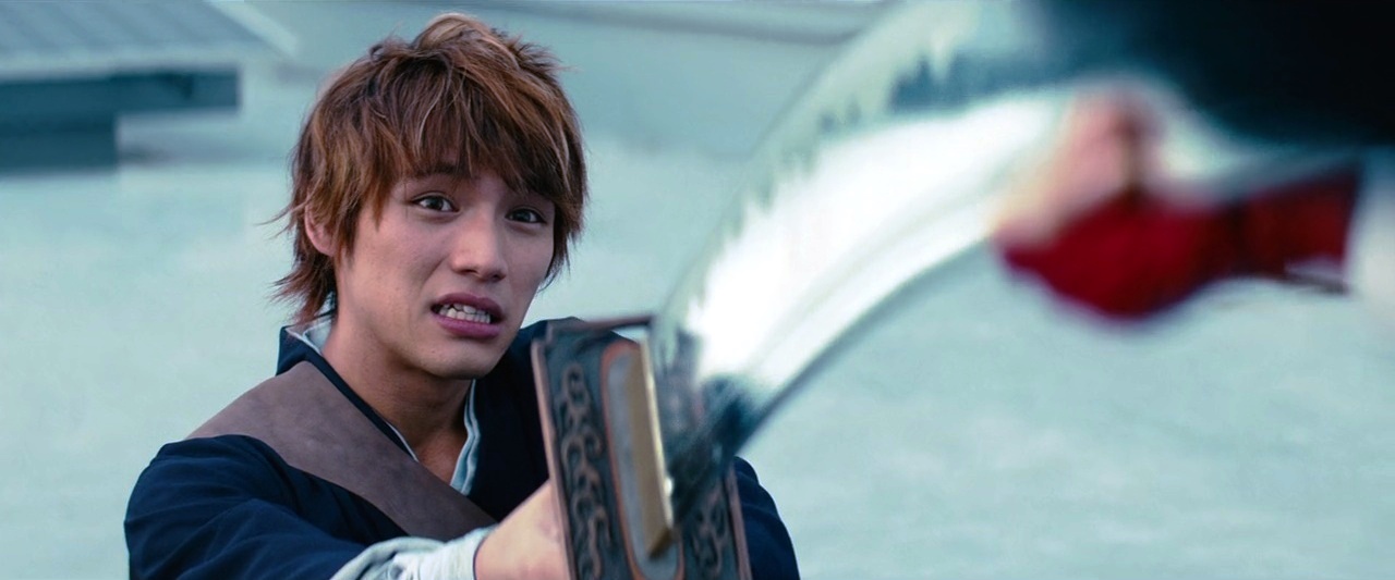 Bleach, il film dal regista di GANTZ Shinsuke Sato: il vostro parere ...
