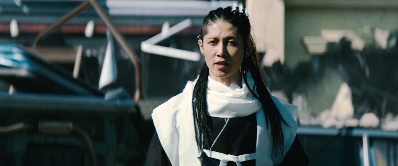 Bleach: recensione del film live action diretto da Shinsuke Sato ...