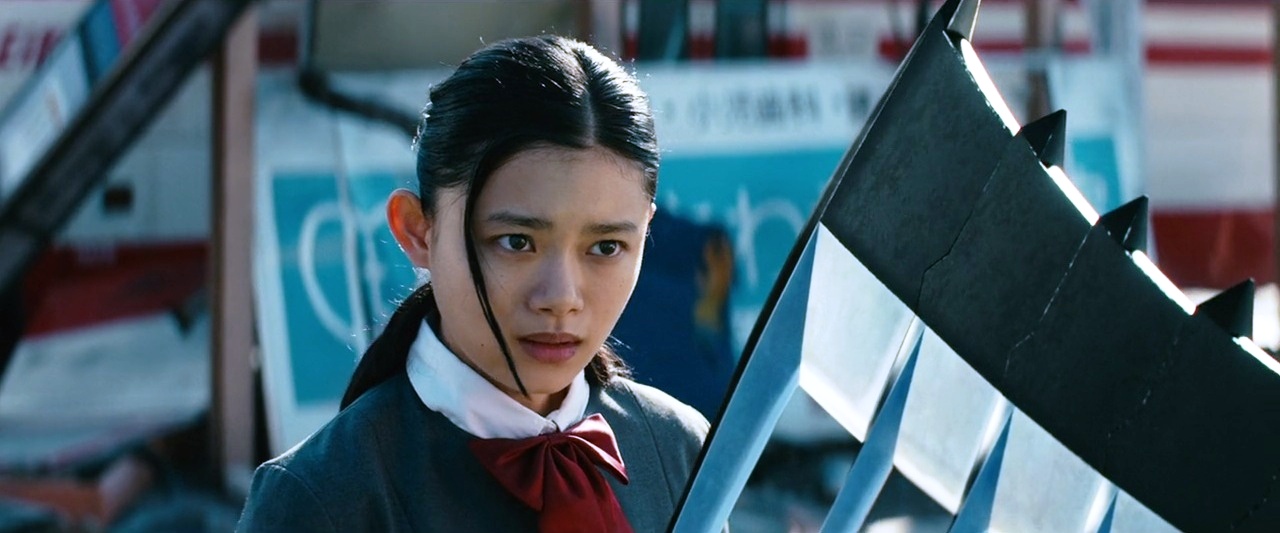 Bleach: recensione del film live action diretto da Shinsuke Sato ...