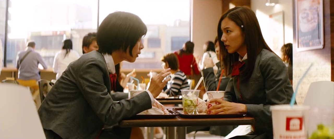 Bleach: recensione del film live action diretto da Shinsuke Sato ...