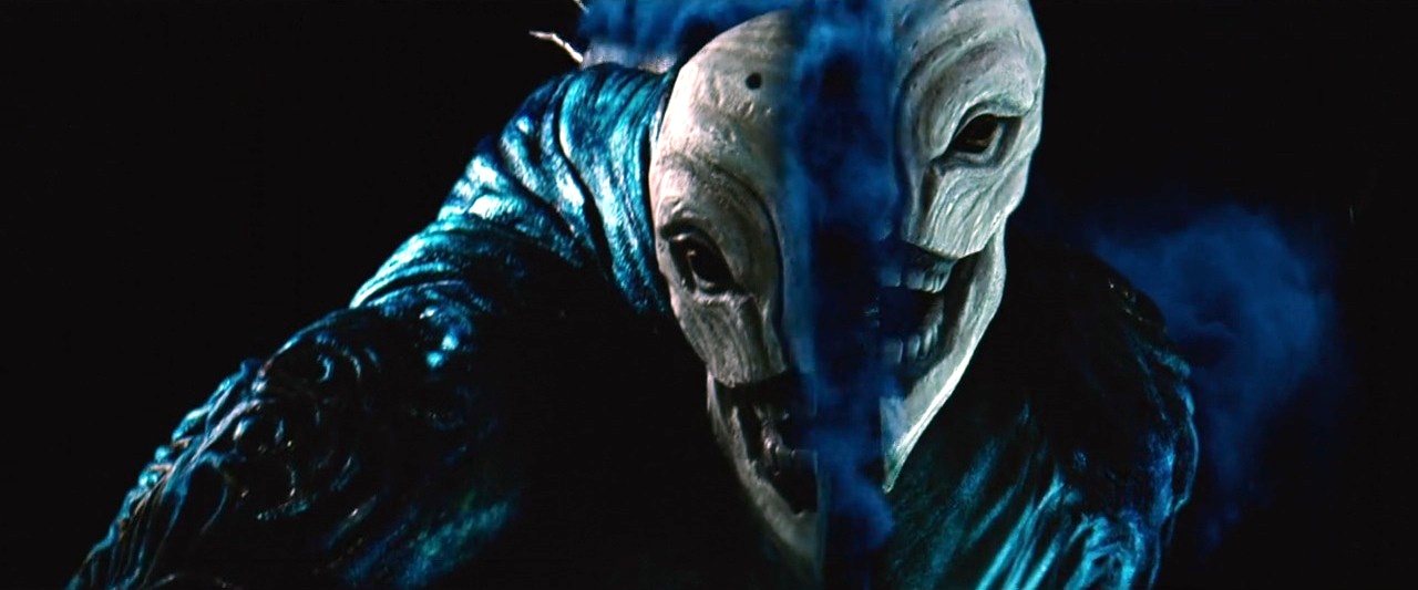 Bleach: recensione del film live action diretto da Shinsuke Sato ...