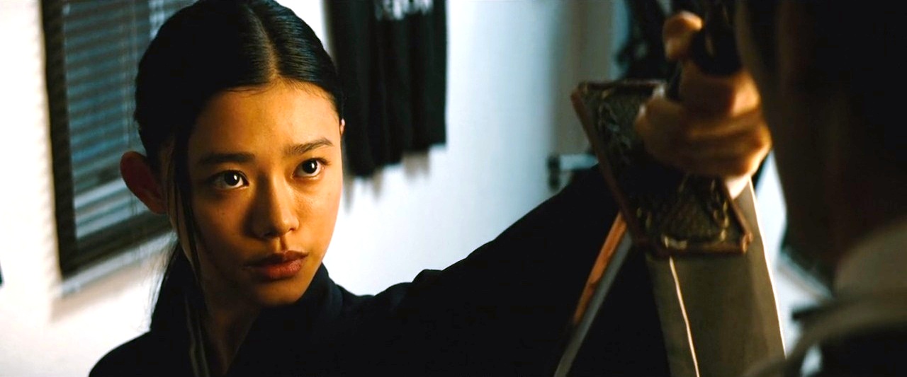 Bleach: recensione del film live action diretto da Shinsuke Sato ...