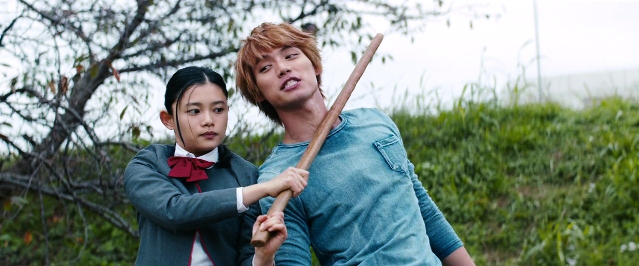 Bleach: recensione del film live action diretto da Shinsuke Sato ...