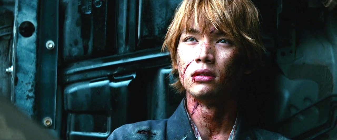 Bleach: recensione del film live action diretto da Shinsuke Sato ...