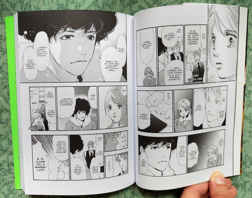 Don't Call it Mystery: prime impressioni sul brillante e celebrato ...