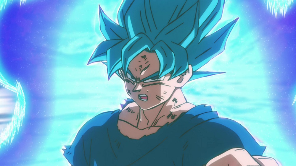 Dragon Ball Super - Broly: Recensione del film evento dalla saga di ...