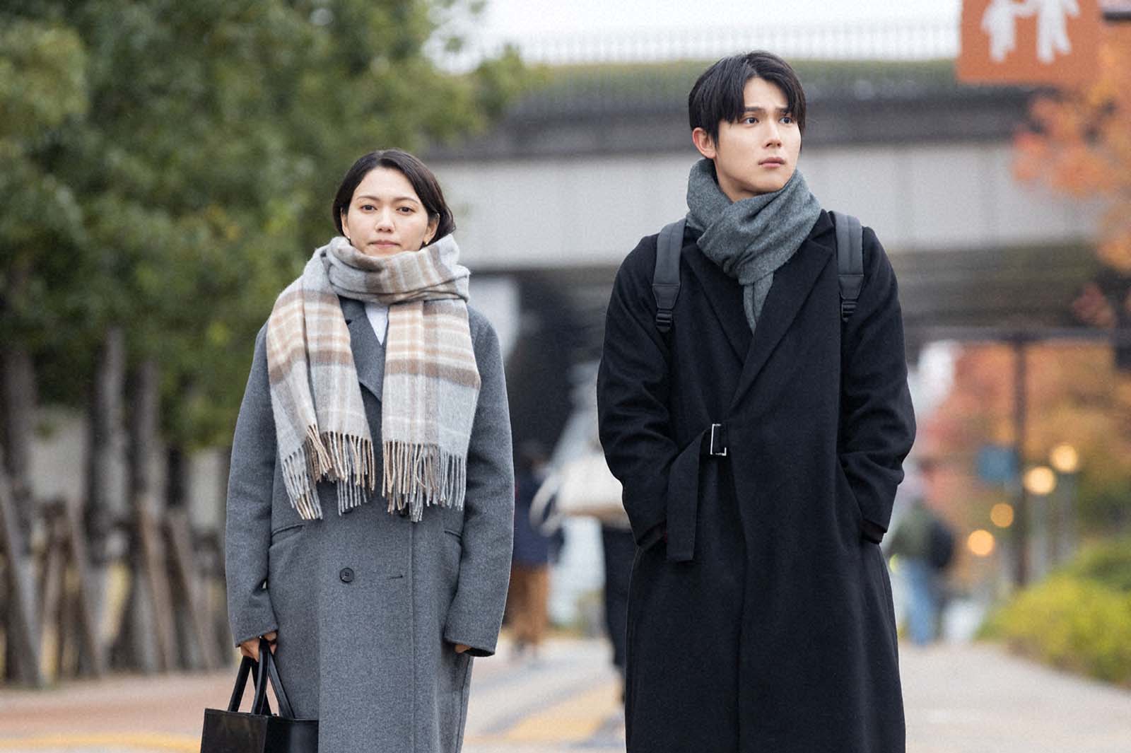 Eye Love You, Giappone ama Corea: multi-recensione della romantica ...