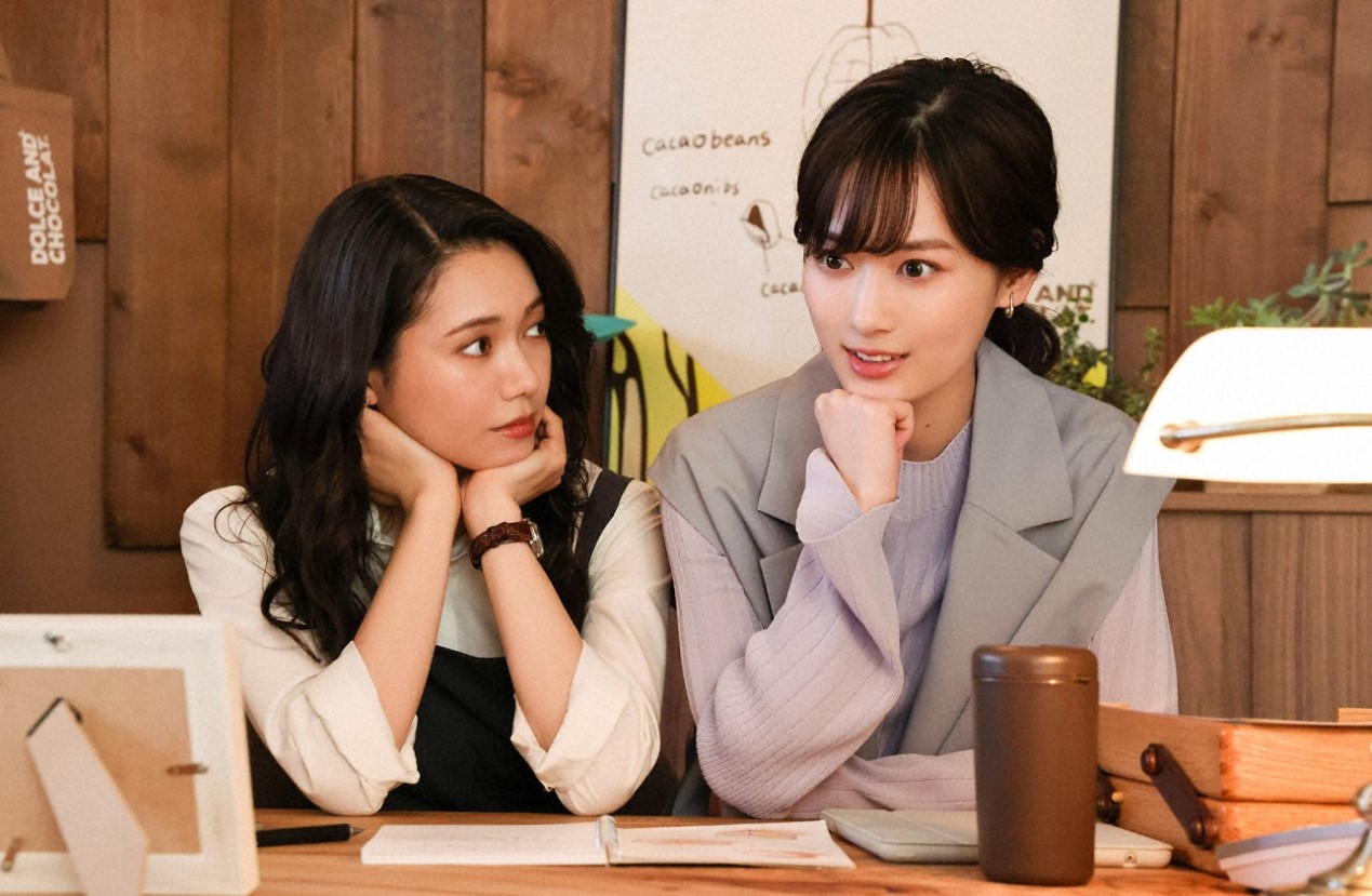 Eye Love You, Giappone ama Corea: multi-recensione della romantica ...