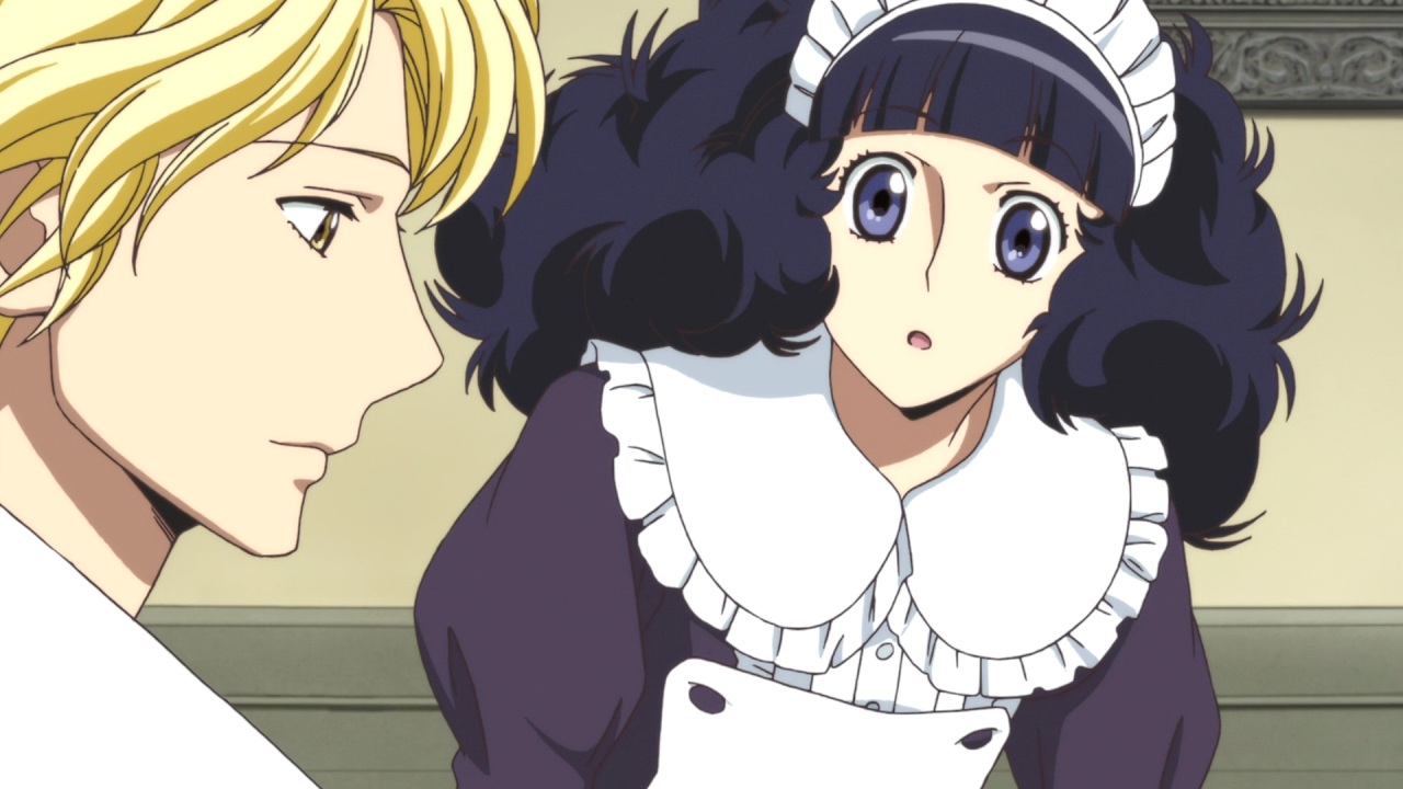 Haikara-san ga Toru (Una Ragazza alla moda): recensione dei due film ...