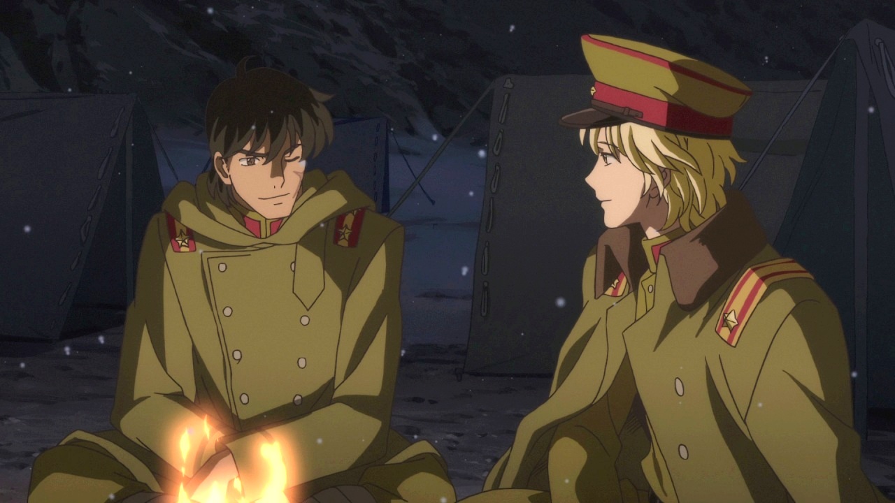 Haikara-san ga Toru (Una Ragazza alla moda): recensione dei due film ...