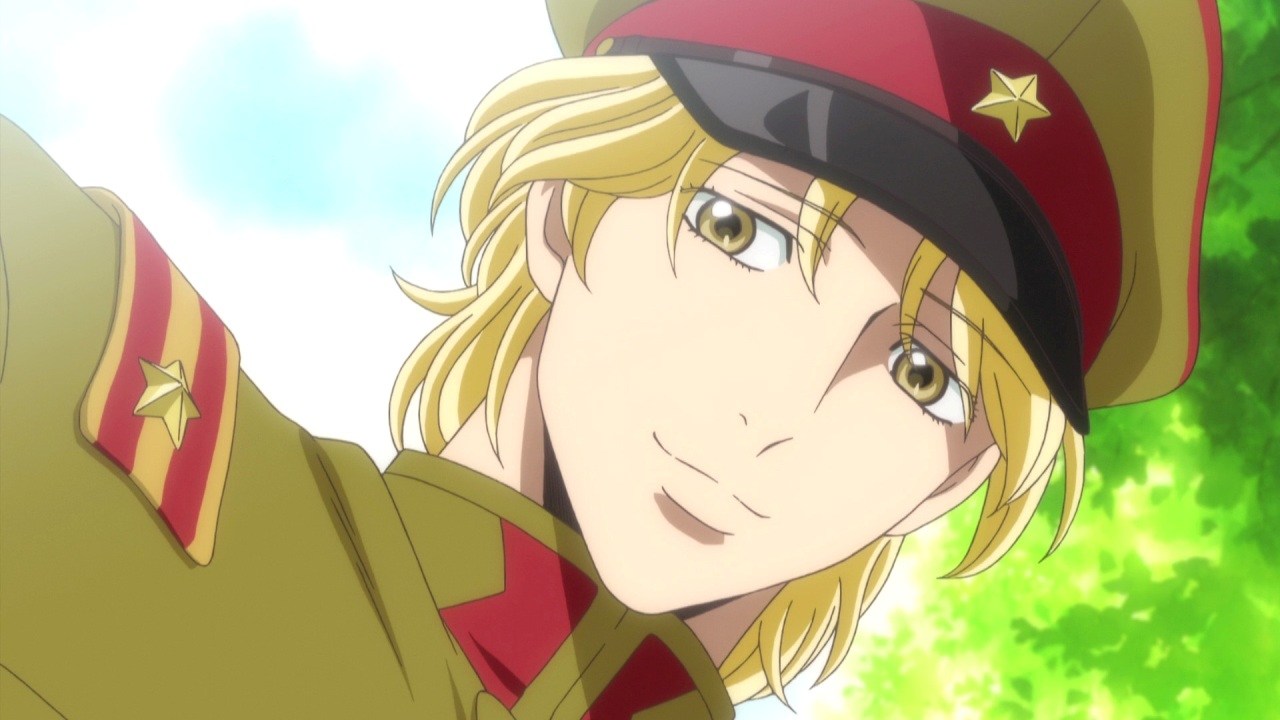 Haikara-san ga Toru (Una Ragazza alla moda): recensione dei due film ...