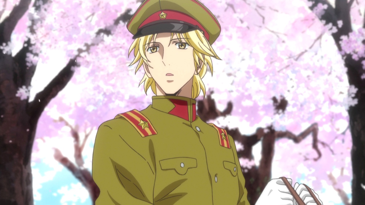 Haikara-san ga Toru (Una Ragazza alla moda): recensione dei due film ...