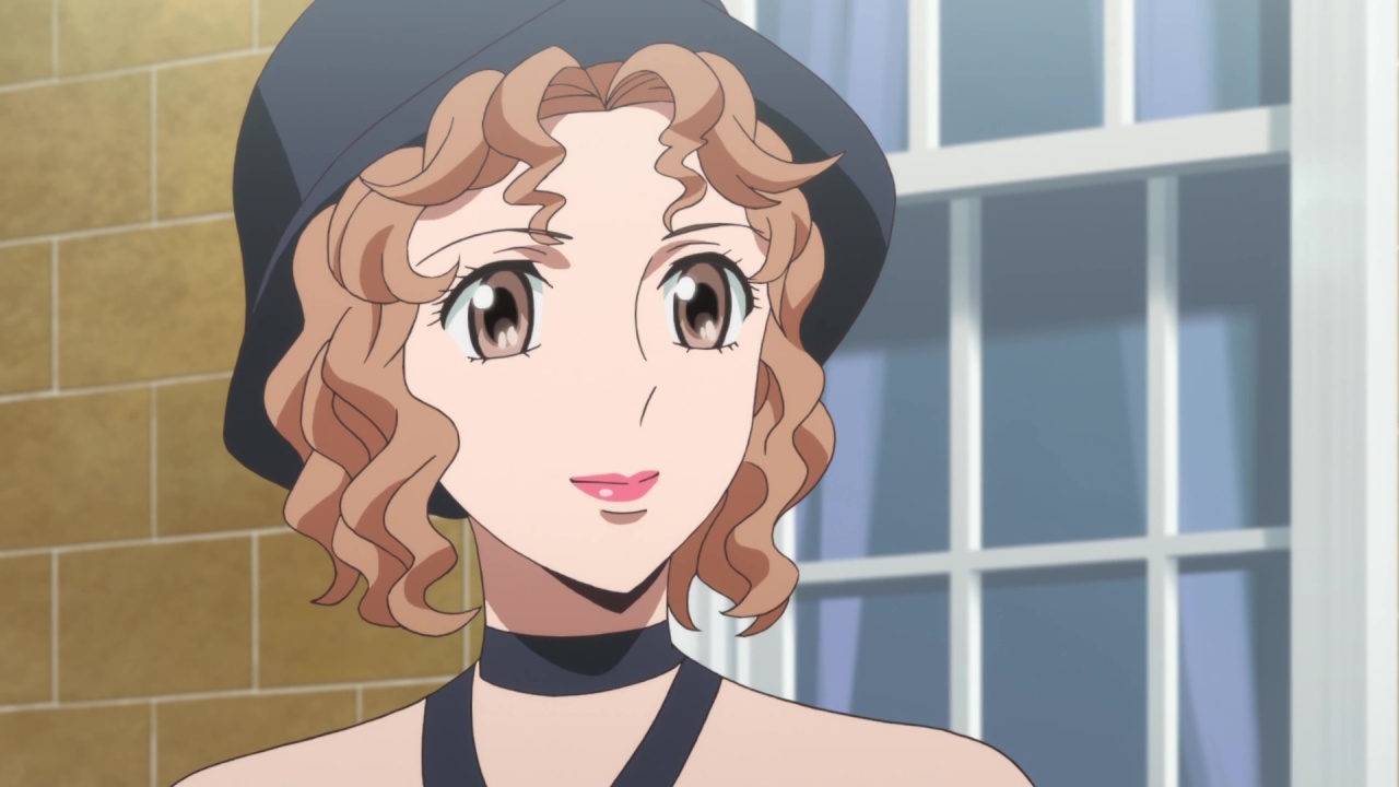 Haikara-san ga Toru (Una Ragazza alla moda): recensione dei due film ...