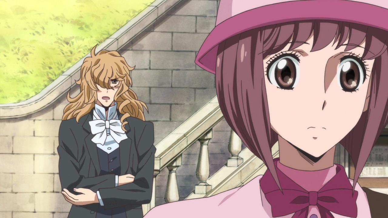 Haikara-san ga Toru (Una Ragazza alla moda): recensione dei due film ...