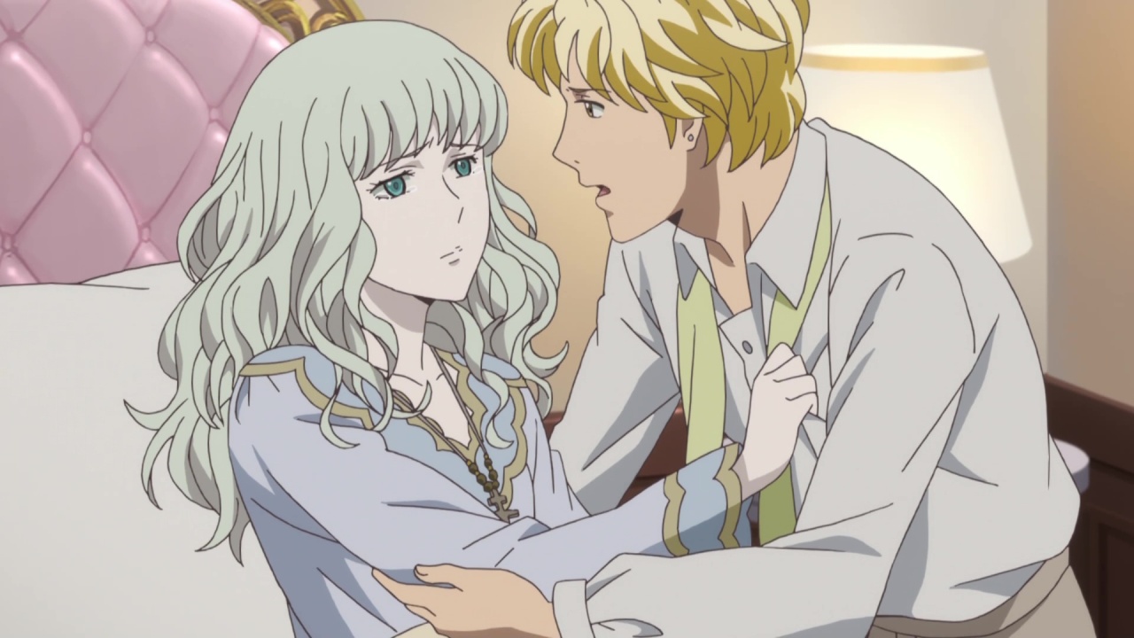 Haikara-san ga Toru (Una Ragazza alla moda): recensione dei due film ...