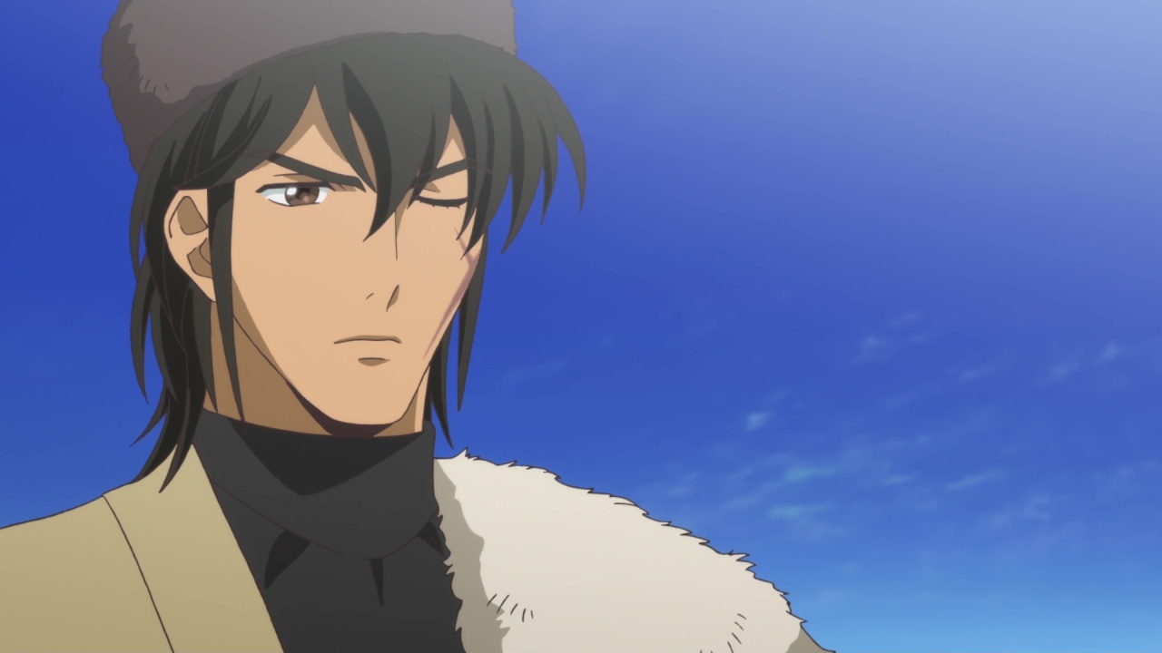 Haikara-san ga Toru (Una Ragazza alla moda): recensione dei due film ...