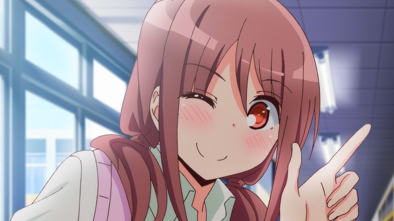 Harukana Receive: Recensione dell'anime sul Beach Volley femminile ...