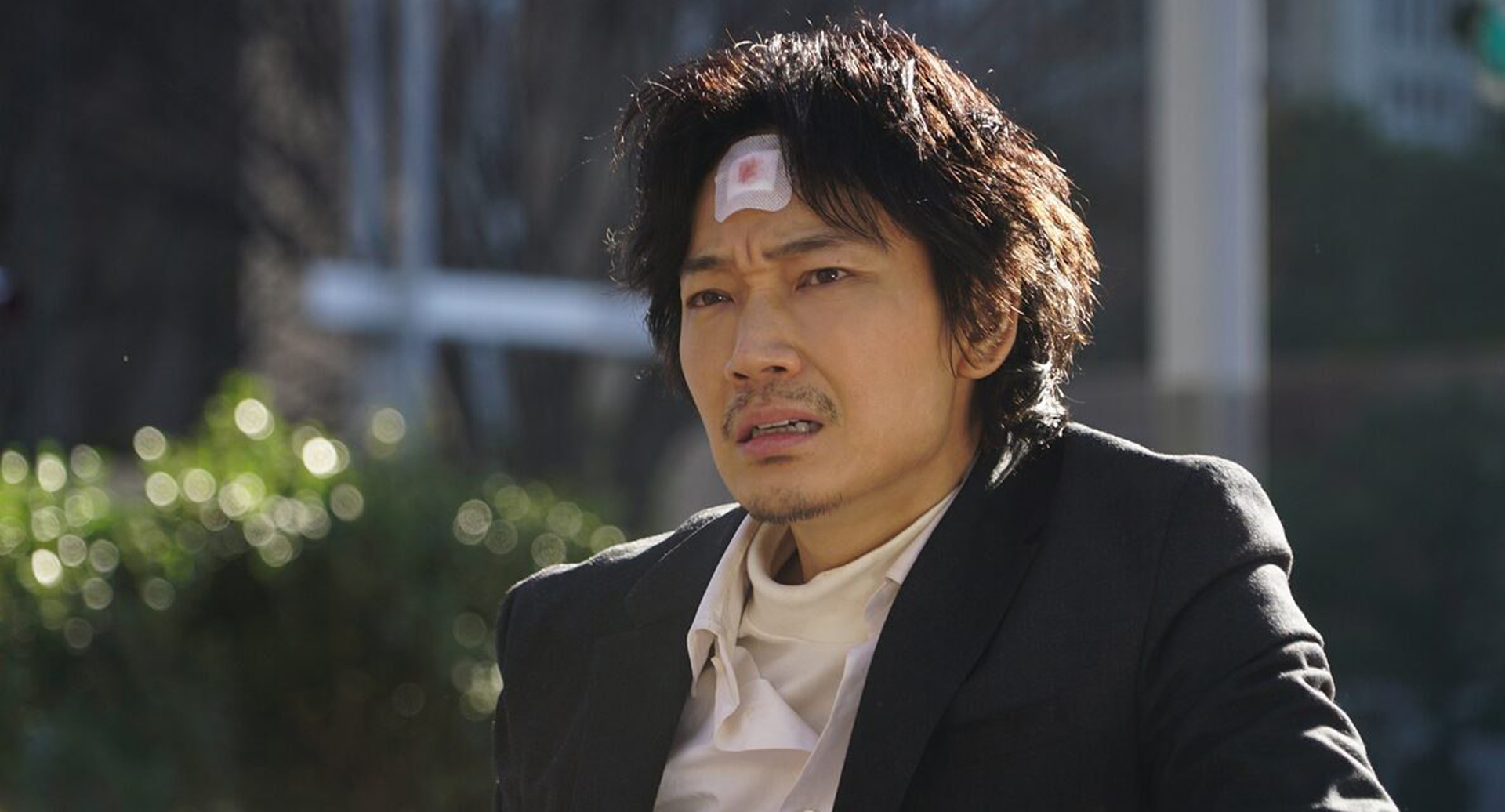 Homunculus: recensione del film live action di Netflix | AnimeClick