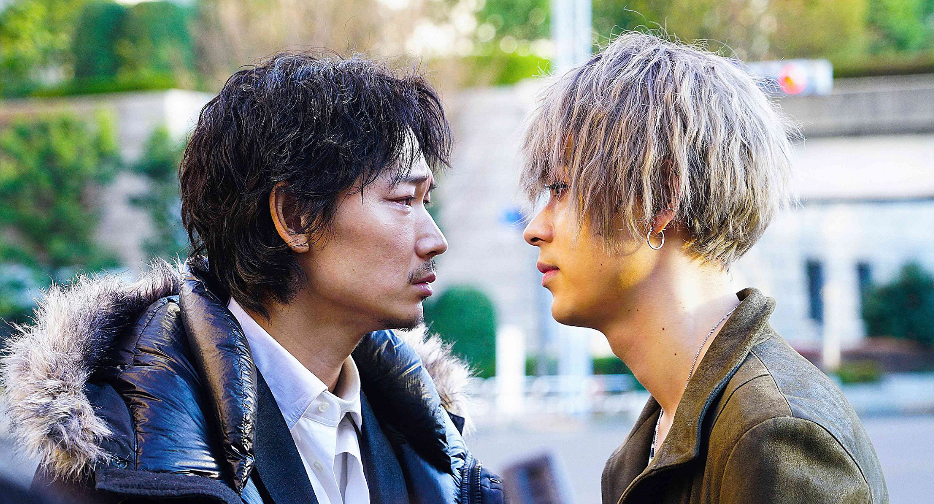 Homunculus: recensione del film live action di Netflix | AnimeClick