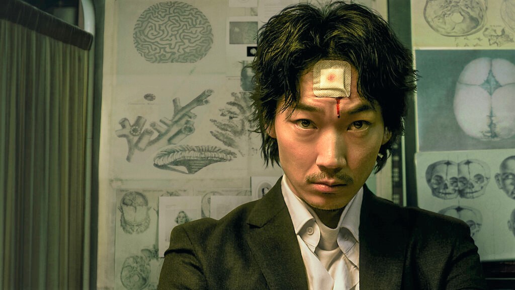 Homunculus: recensione del film live action di Netflix | AnimeClick