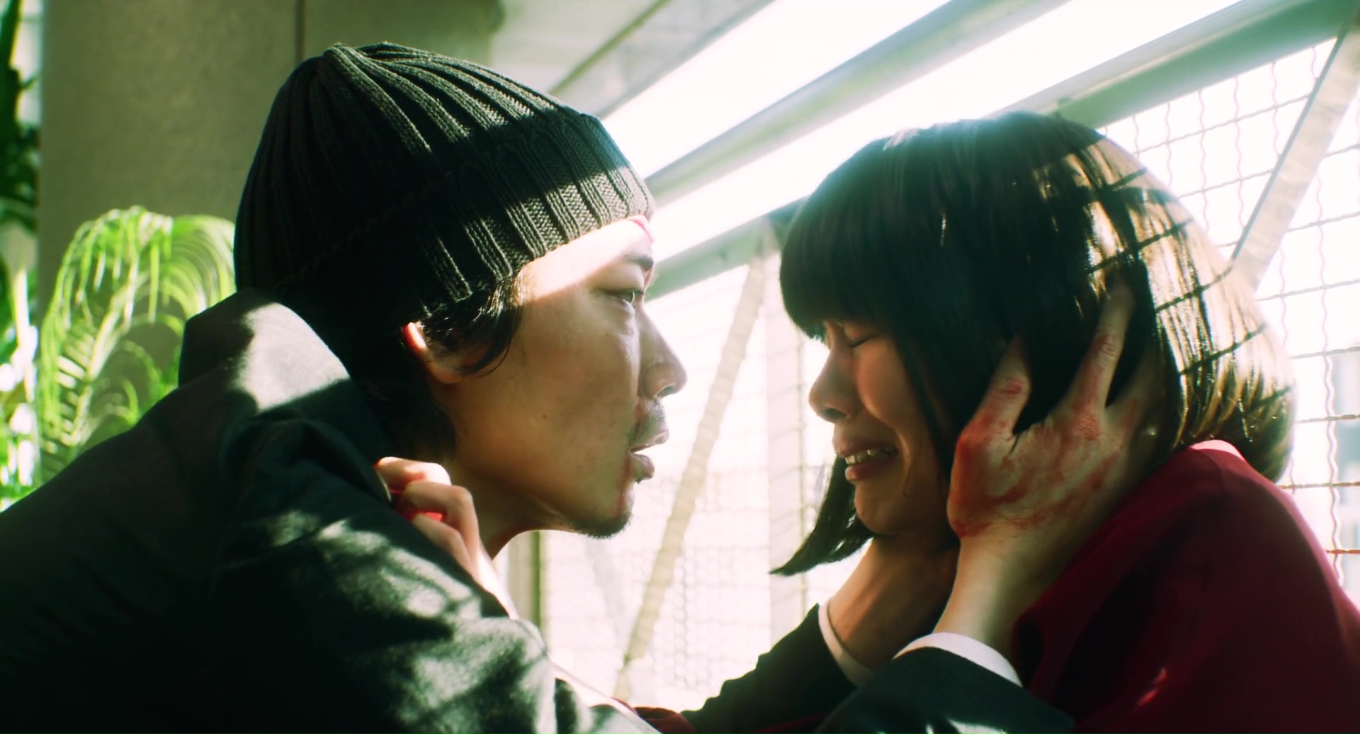 Homunculus: recensione del film live action di Netflix | AnimeClick