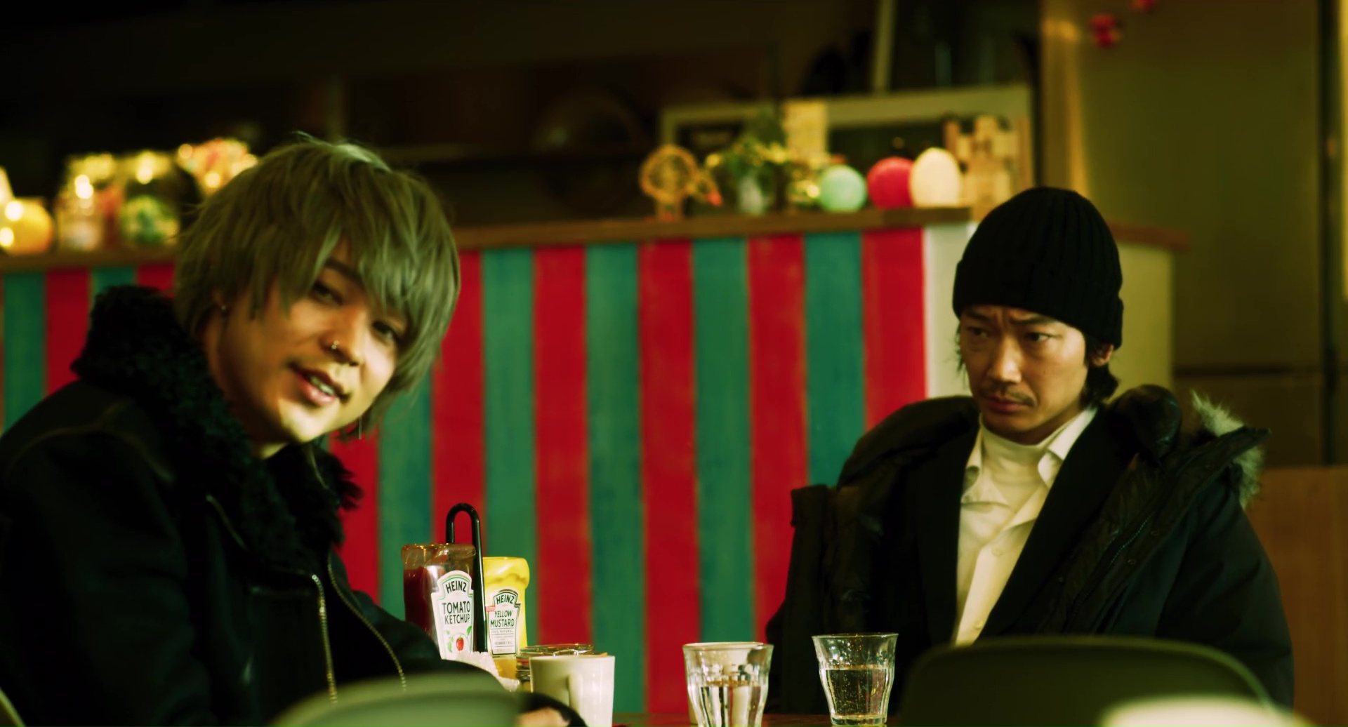 Homunculus: recensione del film live action di Netflix | AnimeClick