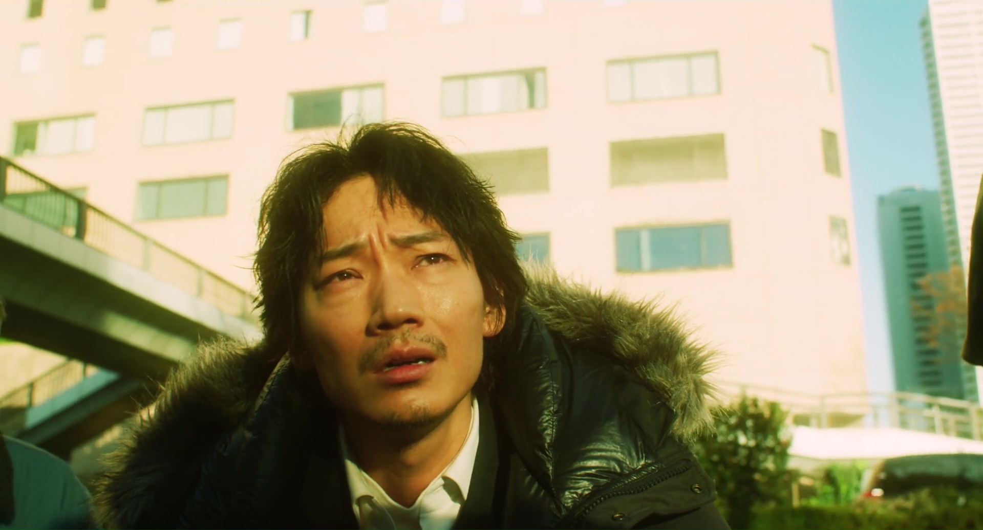 Homunculus: recensione del film live action di Netflix | AnimeClick