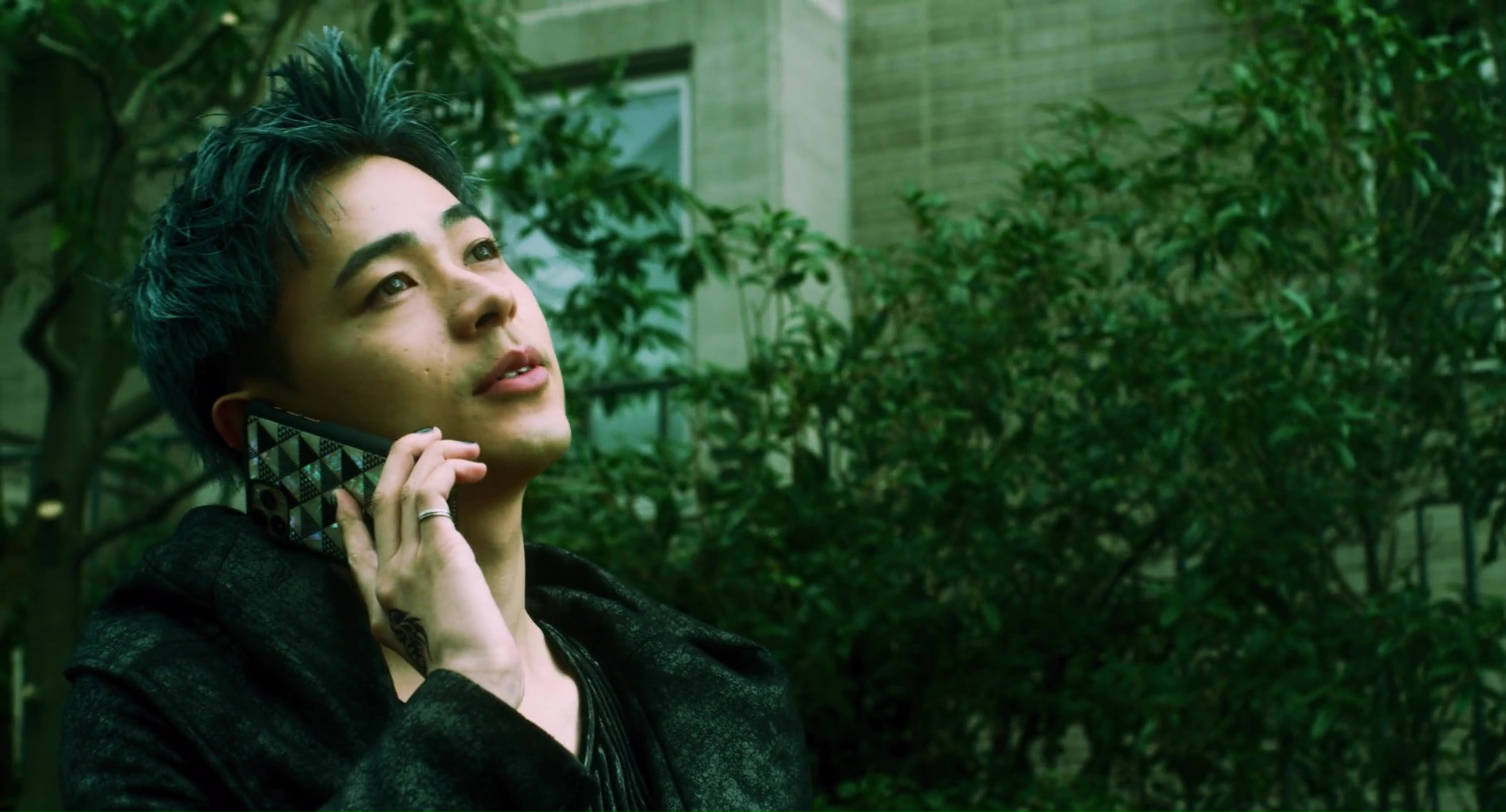 Homunculus: recensione del film live action di Netflix | AnimeClick