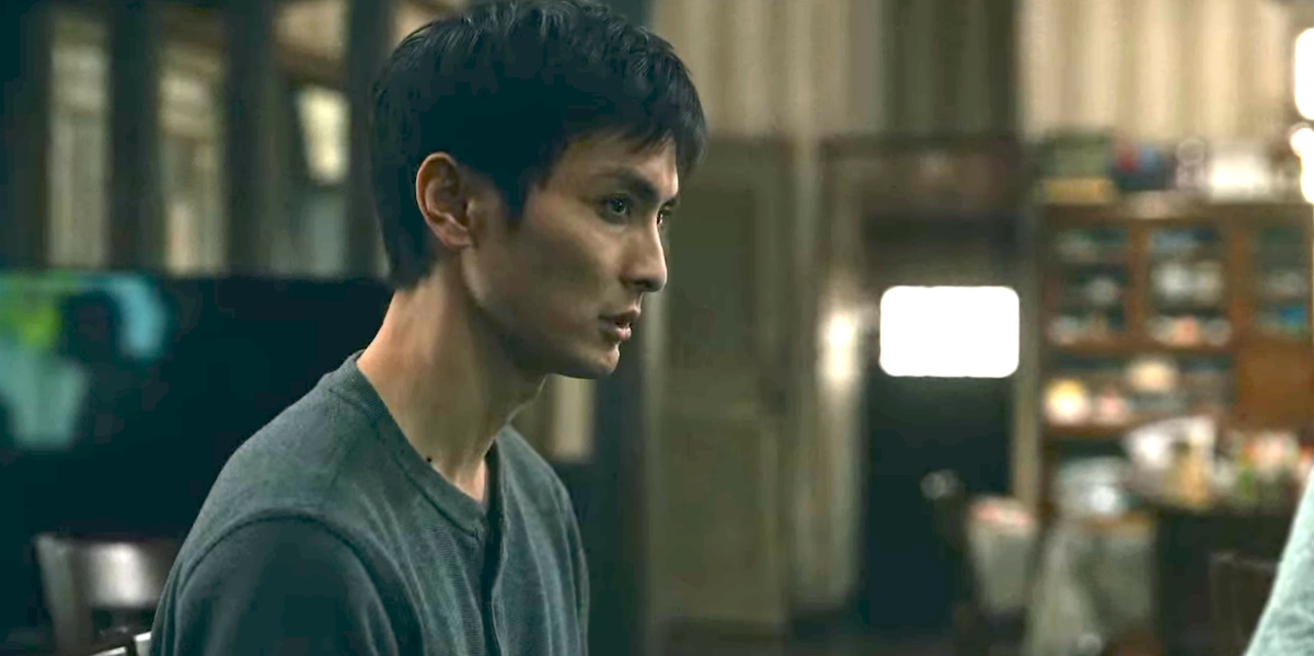 House of Ninjas: recensione della sfaccettata e adrenalinica serie ...