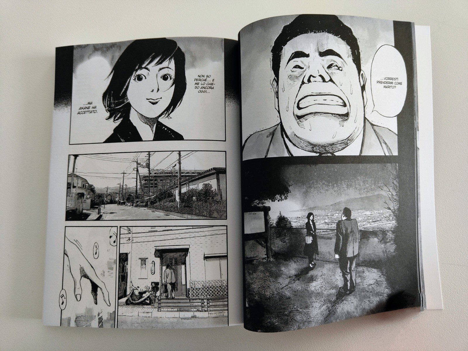 Jumbo Max: prime impressioni sul manga di Tsutomu Takahashi | AnimeClick