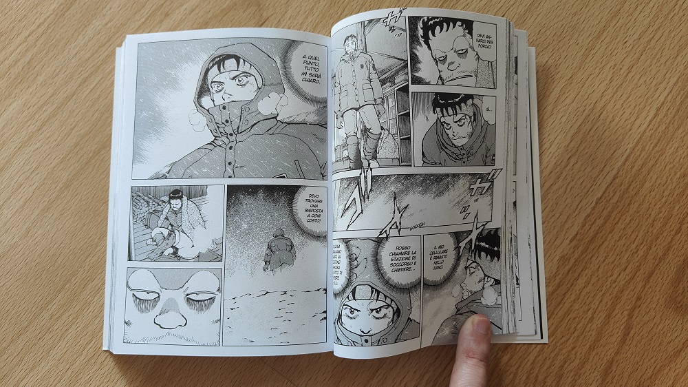 Kokuhaku - Confession : recensione del volume unico Planet Manga ...