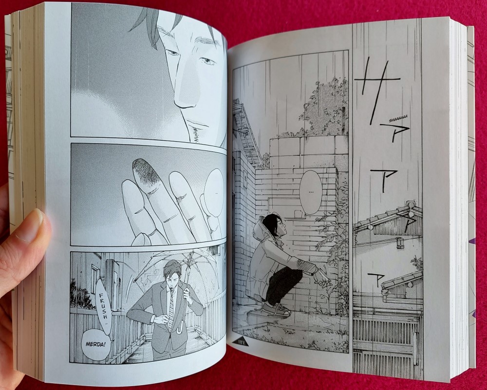 La professoressa mente: recensione dello scioccante manga di Akane ...