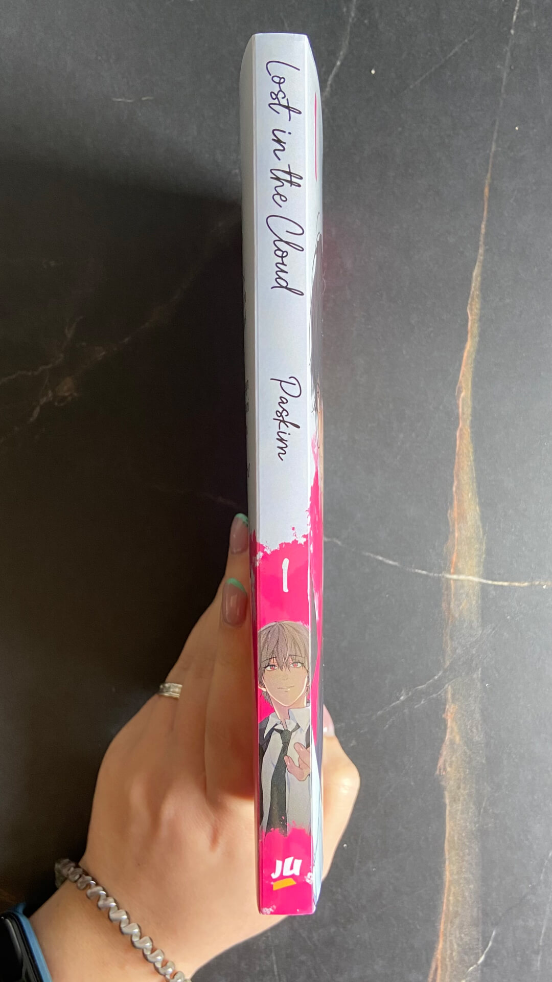 Lost in the Cloud: prime impressioni sul primo Boys' Love coreano in ...