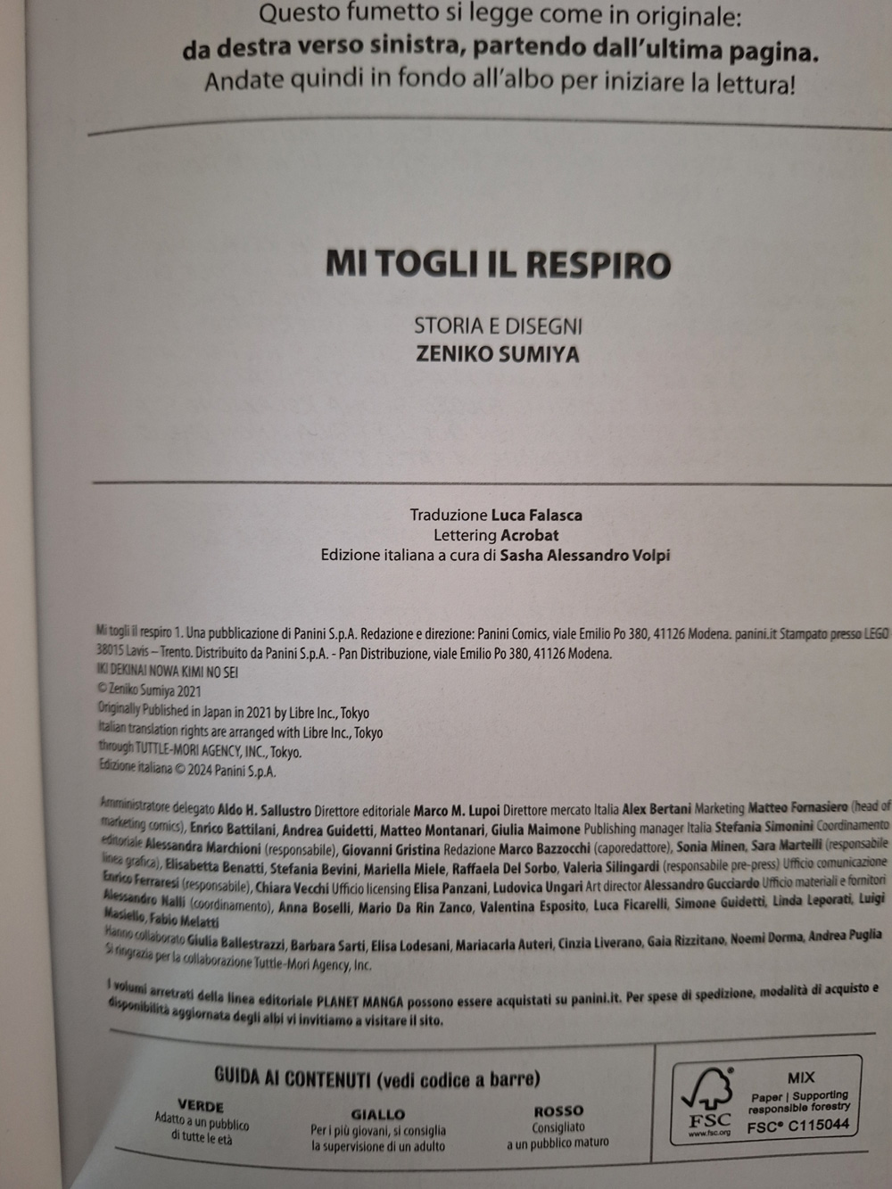 Mi togli il respiro: prime impressioni sul nuovo Boy's Love di Planet ...