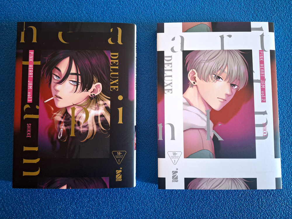 Pink Heart Jam: scoprirsi sulle note di un'inaspettata melodia ...